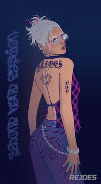 Rejoes - Second Hand Fashion